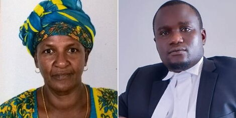 John Bwire: The Man Who Ended Naomi Shaban's Unbeaten Political Career - Kenyans.co.ke